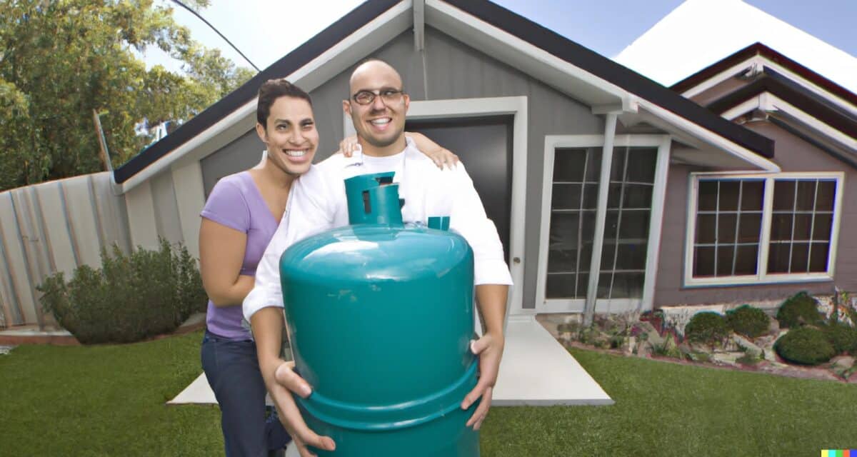 How Propane Retailers are using Social Media to Keep Their Business ...